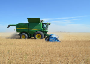 CVS Range Stripper Headers - Wallace Equipment