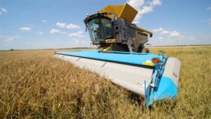 RSD Range Stripper Headers - Wallace Equipment